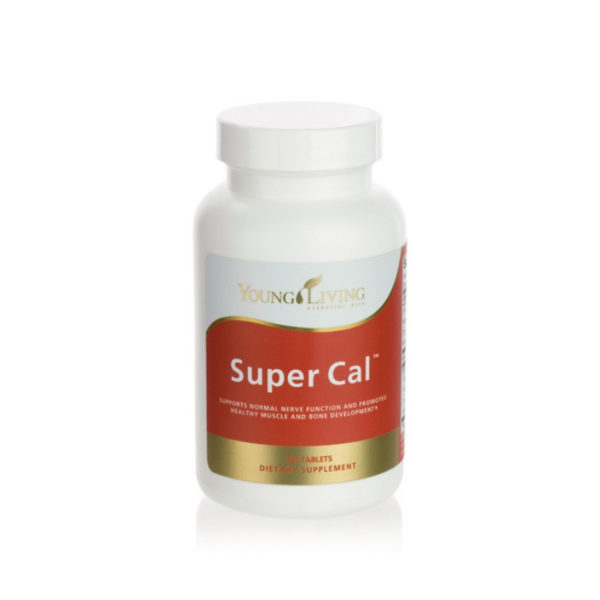 Super Cal - Oil up
